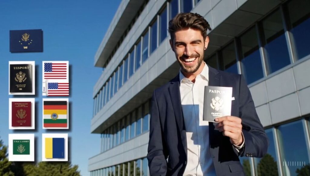 Unlock Europe with the Greece Golden Visa: Your Gateway to Residency ...